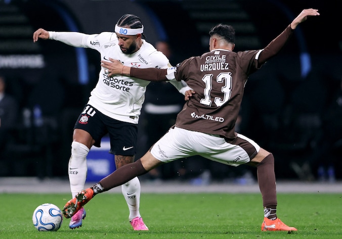 Goed nieuws voor Oranje: Memphis Depay maakt rentree in de basis bij ...