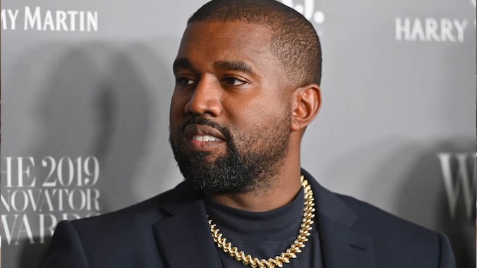 Duizenden fans opgelucht: omstreden rapper Kanye West mag optreden in ...