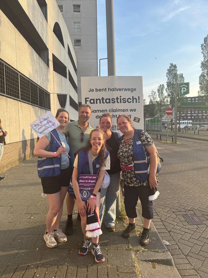 Schokkende cijfers over seksueel geweld drijven lokale stichting voor ...