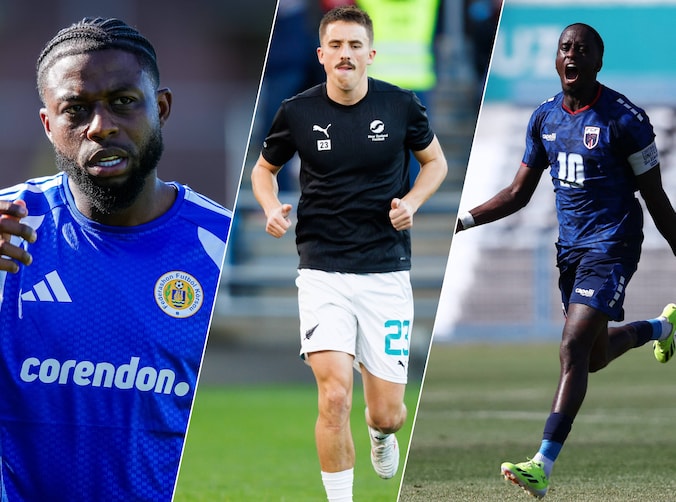 Drie spelers van PEC Zwolle actief op het WK: bekijk hier wanneer je de ...
