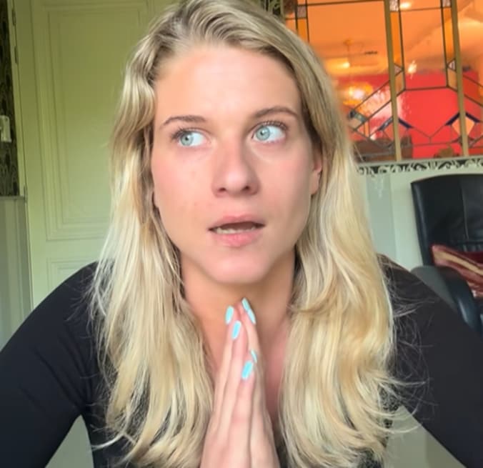 Influencer geeft ontluisterend inkijkje in reis voor New York Pizza ...