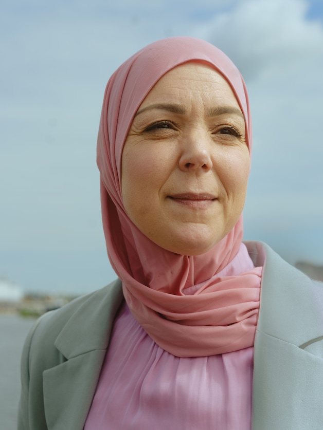 Esmah Lahlah verlaat toch de Tweede Kamer en wordt wethouder in ...