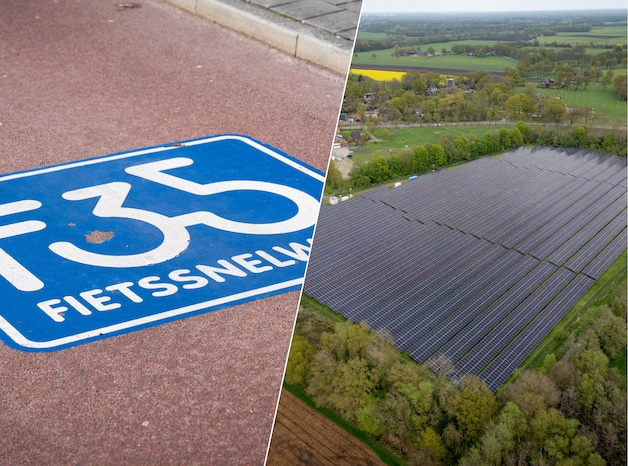 Dit is het nieuwe college van Hof van Twente en dit zijn de plannen ...