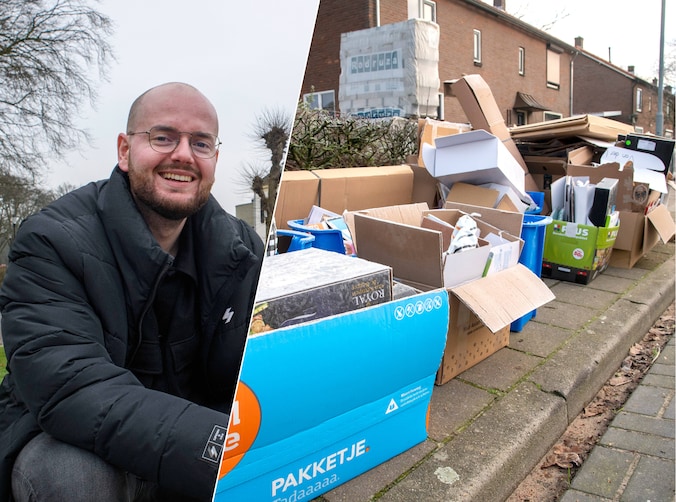 Praat mee met René: wat kunnen vrijwilligers van OPA wél doen nu oud ...