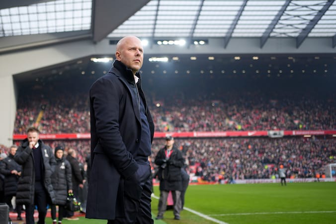 Arne Slot ontslagen na één perfect en één mislukt seizoen bij Liverpool ...