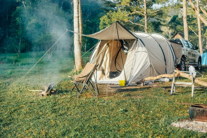 Met de billen bloot! Deze naturistencamping in Delft kun je binnenkort ...