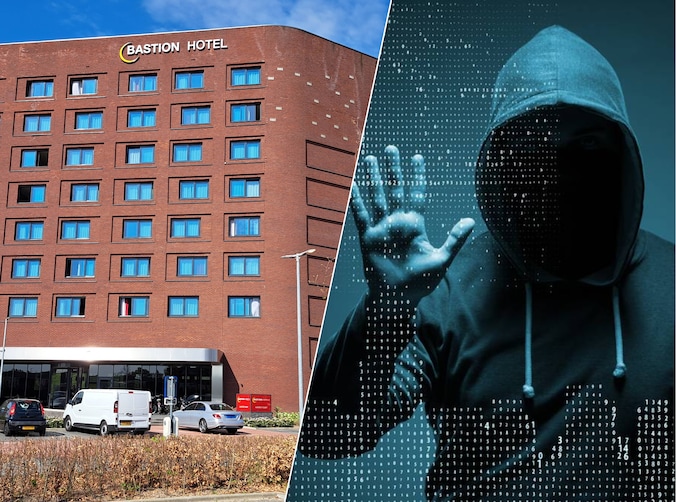 Hotelgasten opgelet: hackers dringen binnen in reserveringssysteem ...