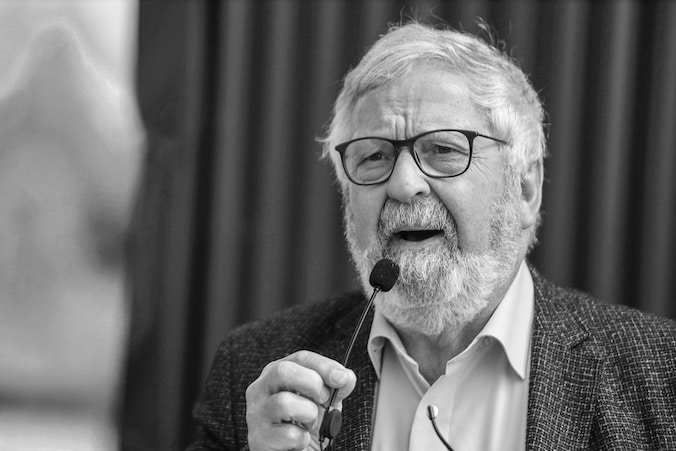 Arie van den Ban: van kolenjongen tot museumbaas, met oog voor de ...