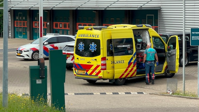 Gewonde bij steekpartij in Heerlen, politie zoekt twee verdachten ...