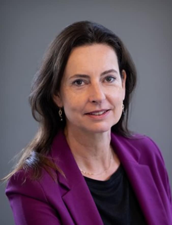 Judith Uitermark nieuwe voorzitter Raad van Toezicht Reinaerde in ...