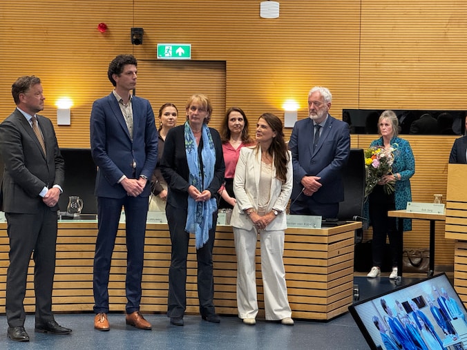 Utrechtse Heuvelrug brak met het ‘machtsdenken’ en dat bevalt al jaren ...