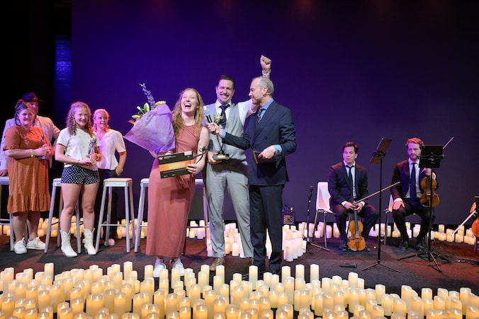 Foodnerd uit Dordrecht wint titel beste charcuteriespecialist | Regio ...