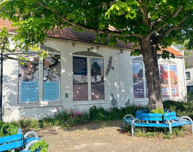 WoonFriesland bouwt 19 sociale huurwoningen op oude locatie ...