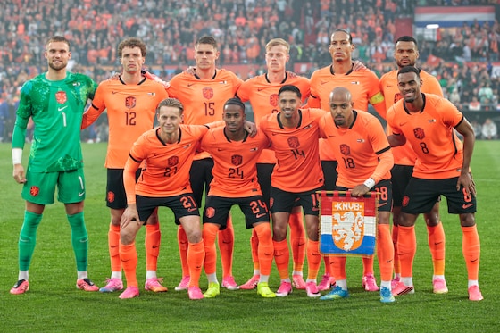 LIVE WK voetbal | Engeland roep vervanger op voor Livramento, Zweden ...