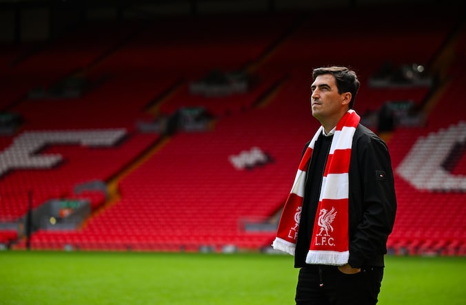 Liverpool presenteert opvolger van ontslagen Arne Slot: ‘Er is geen ...