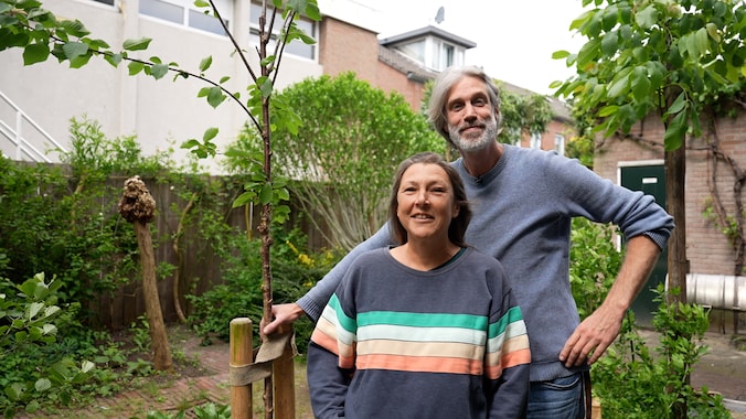 Bomen van onschatbare waarde voor tuin én de rest van de stad: ‘Ze ...