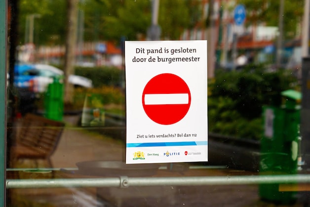 Eetcafé Preziez moet twee weken dicht van burgemeester om explosie ...