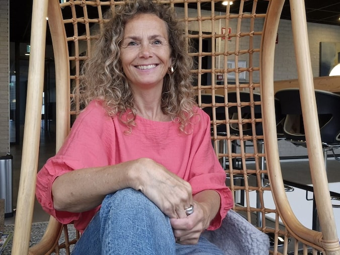 De favoriete plekken van Debbie: ‘Het water loopt mij in de mond als ik ...