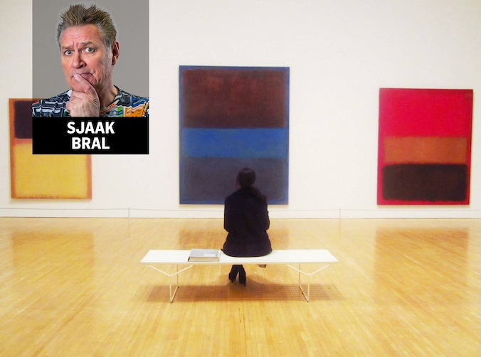 Kunstmuseum krijgt ‘grote investering’: ‘Voor dat bedrag kun je een ...