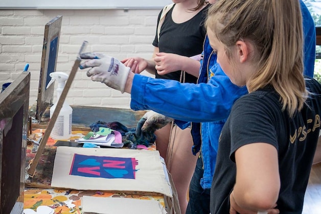 Muziek, graffiti en sieraden: bij dit festival in Doetinchem mag jij ‘t ...