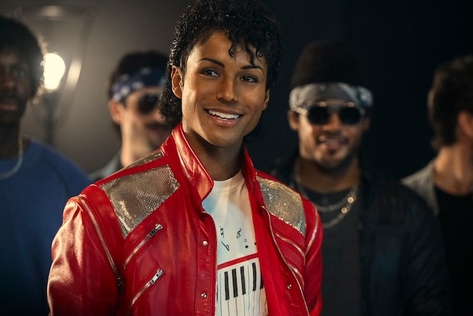 LingeFilm vertoont film over Michael Jackson | Regio | AD.nl