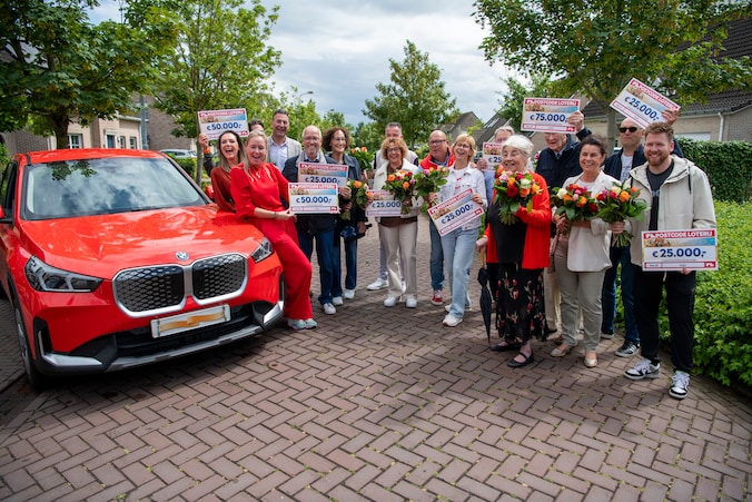 Straatprijs Postcodeloterij valt in Hulst: ‘We willen een zwembad met ...