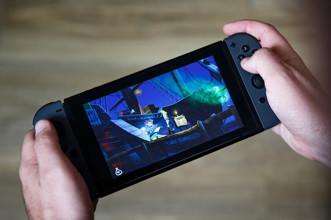 Nintendo betaalt miljoenen na duizenden klachten over kapotte Switch ...