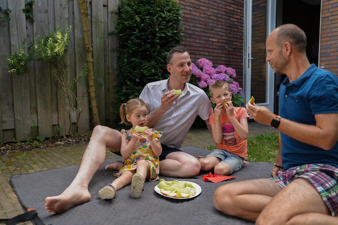 Pride Month in Wageningen met diverse activiteiten | Regio | AD.nl