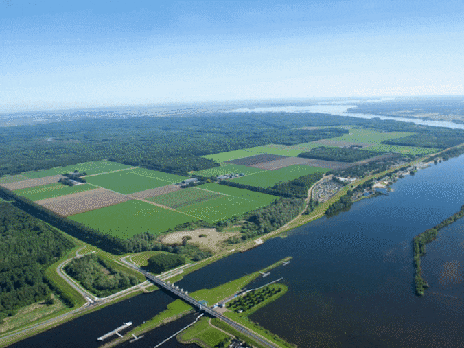 Dit zijn de plannen van Defensie in Zeewolde: ‘De impact is zeer groot ...