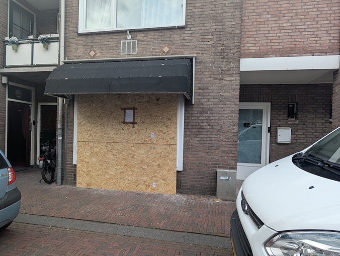 Burgemeester sluit sportstudio na vernietigende explosie, pand eerder ...