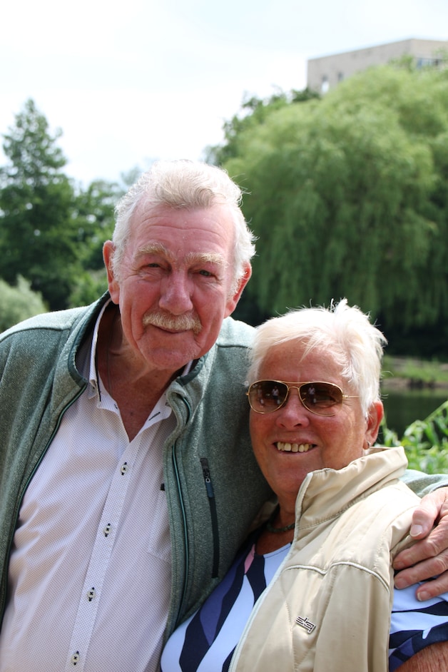 Verenigingsmens Cor sloeg samen met Alda geen editie van Alphense ...