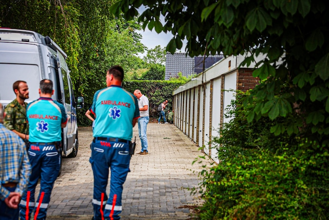 Politie vindt explosieven in Drachten: mogelijk gebruikt bij plofkraken ...