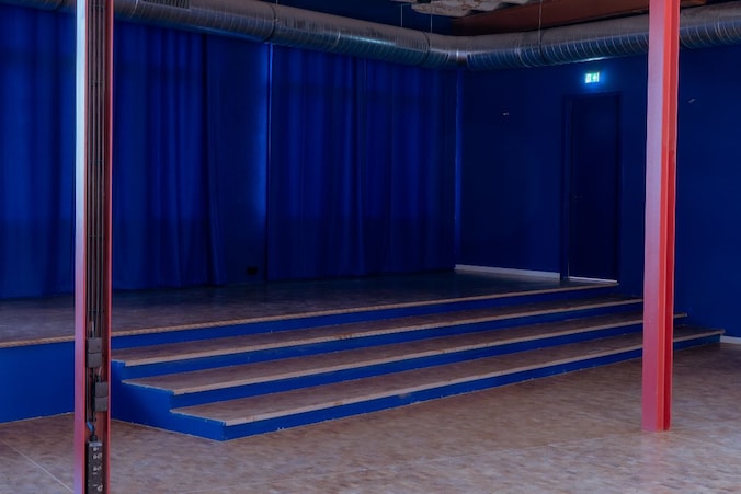 Uittip! Binnenkort kun je gratis naar optredens bij het nieuwe podium ...