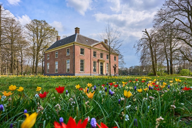 Rondleiding over historie en natuur op Landgoed Kernhem in Ede | Regio ...