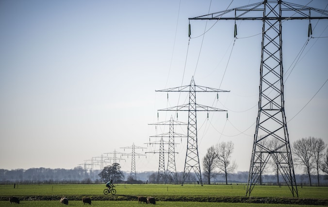 Stroomtekort dreigt nog eerder dan verwacht: Nederland zou in 2030 niet ...