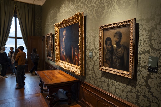 Erfgenamen krijgen kunstwerken niet terug van Mauritshuis, nadat ...