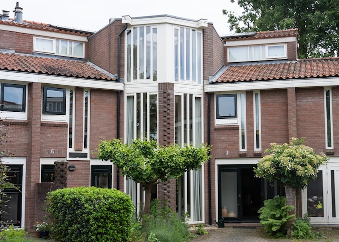 Woningbouw na Tweede Wereldoorlog als inspiratie voor de uitdagingen ...