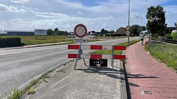 Gemeente Westland start enquête over communicatie bij afsluitingen en ...