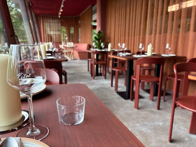 Ottolenghi-alert: restaurant Pitot is nu officieel geopend in ...