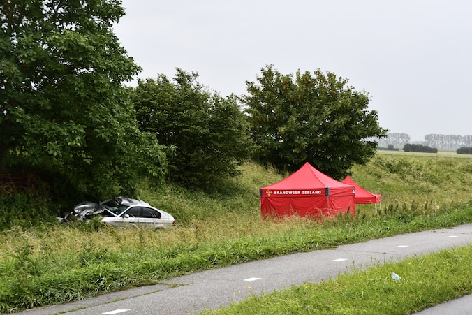 Man (19) die vastzit voor fataal ongeluk Zeeland verdacht van dood door ...