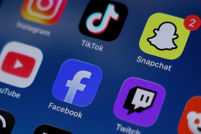Storing bij Facebook en Messenger: gebruikers wereldwijd melden ...