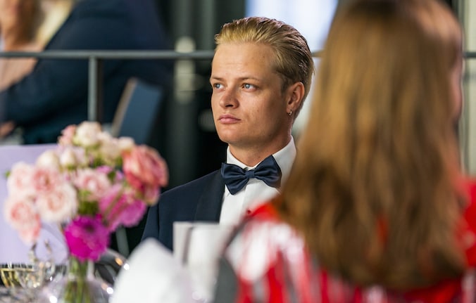 Opluchting bij slachtoffers na veroordeling Noorse ‘bonusprins’ Marius ...