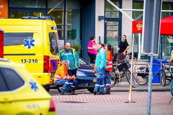 Live: explosie Osdorp | Geen slachtoffers aangetroffen onder puin ...