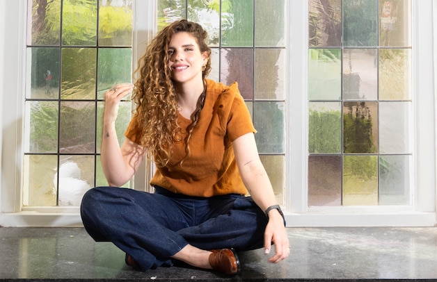 Presentator Rachel Rosier gooit het roer om: ‘Het klopte gewoonweg niet ...