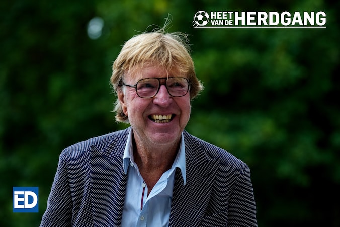 Heet van de Herdgang | Stel je vragen aan speciale gast Aad de Mos ...