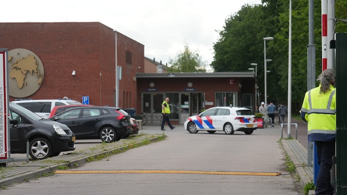 Melding steekpartij in Ter Apel, politie doet onderzoek | Regio | AD.nl