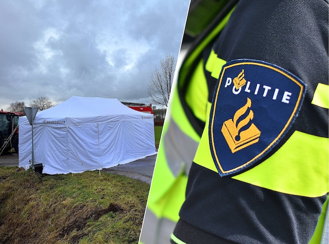 Bizar toeval met enorme gevolgen: na fataal ongeluk blijken ...