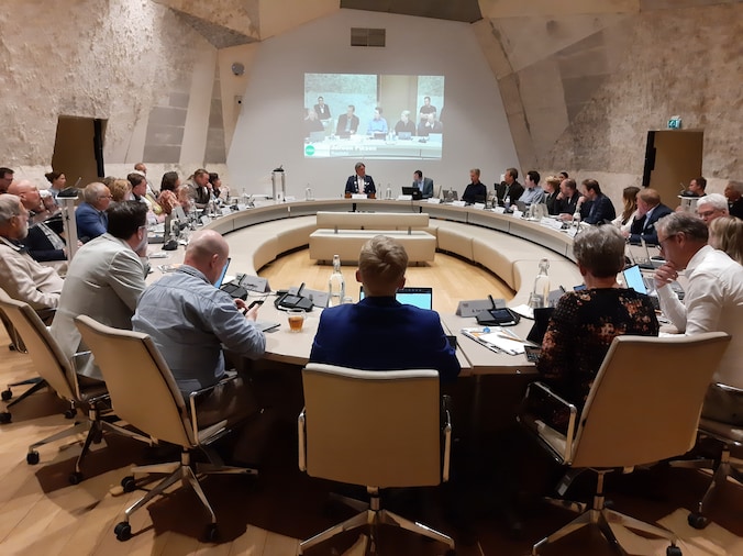 Dit zijn de 7 opvallendste plannen van de nieuwe coalitie in ...