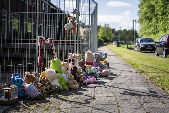 Mishandelende moeder uit Stadskanaal heeft niets meer over haar kind te ...