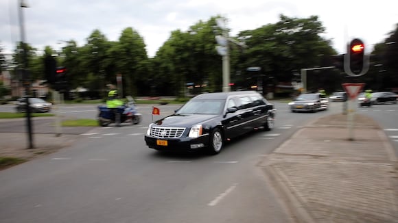 Oranje tegen Japan kijken met de keizer: etiquette-expert waarschuwt ...